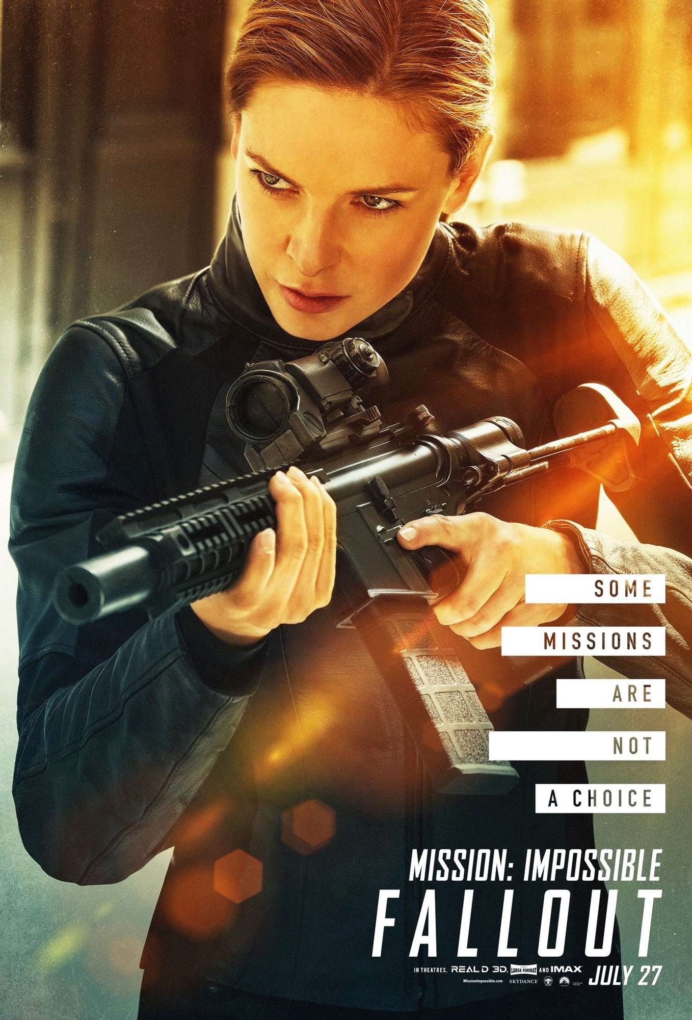 Mission: Impossible - Fallout Picture 18