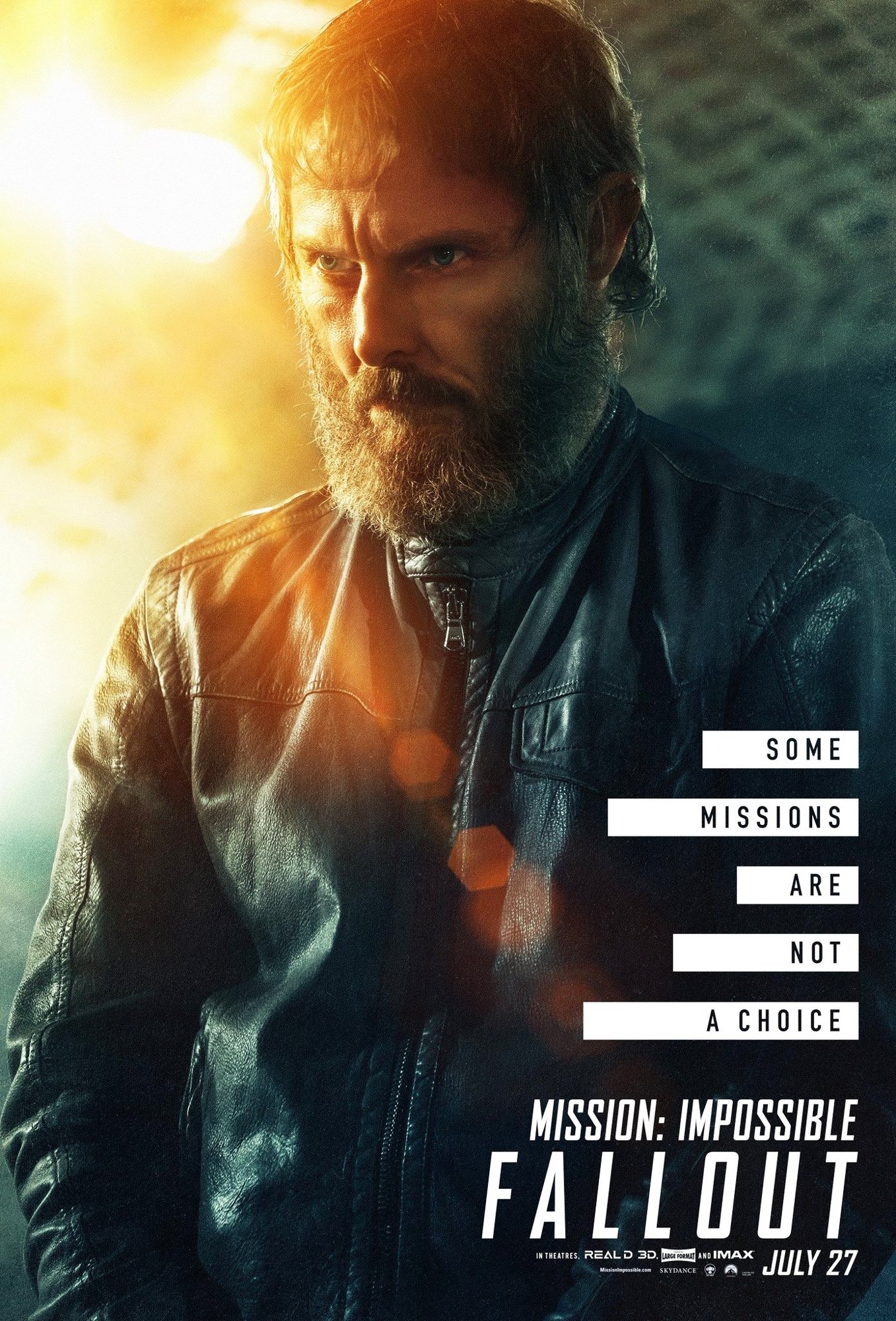 Mission: Impossible - Fallout Picture 15