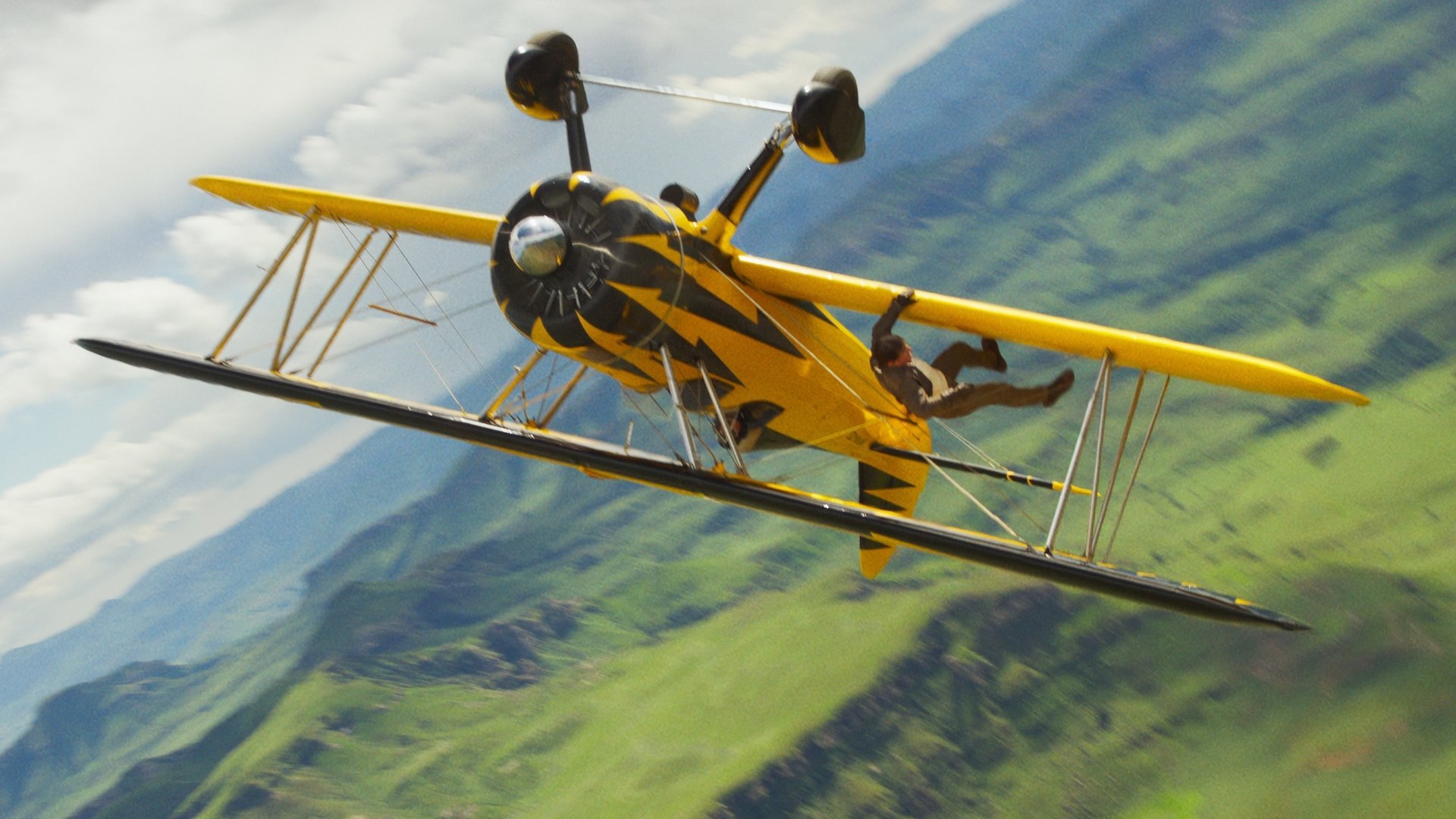 Mission: Impossible - The Final Reckoning Picture 1 | AceShowbiz