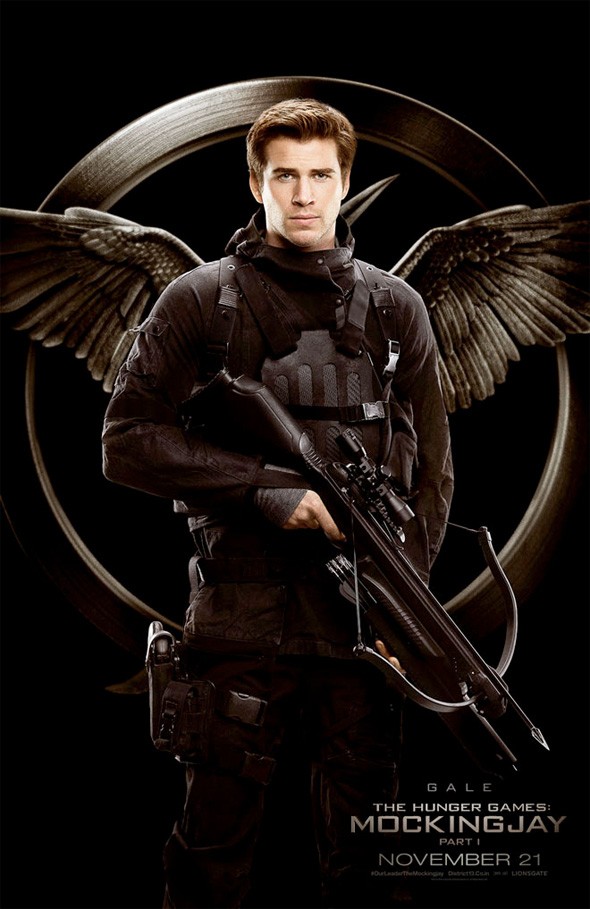 The Hunger Games: Mockingjay, Part 1 (2014) Pictures, Photo, Image and ...