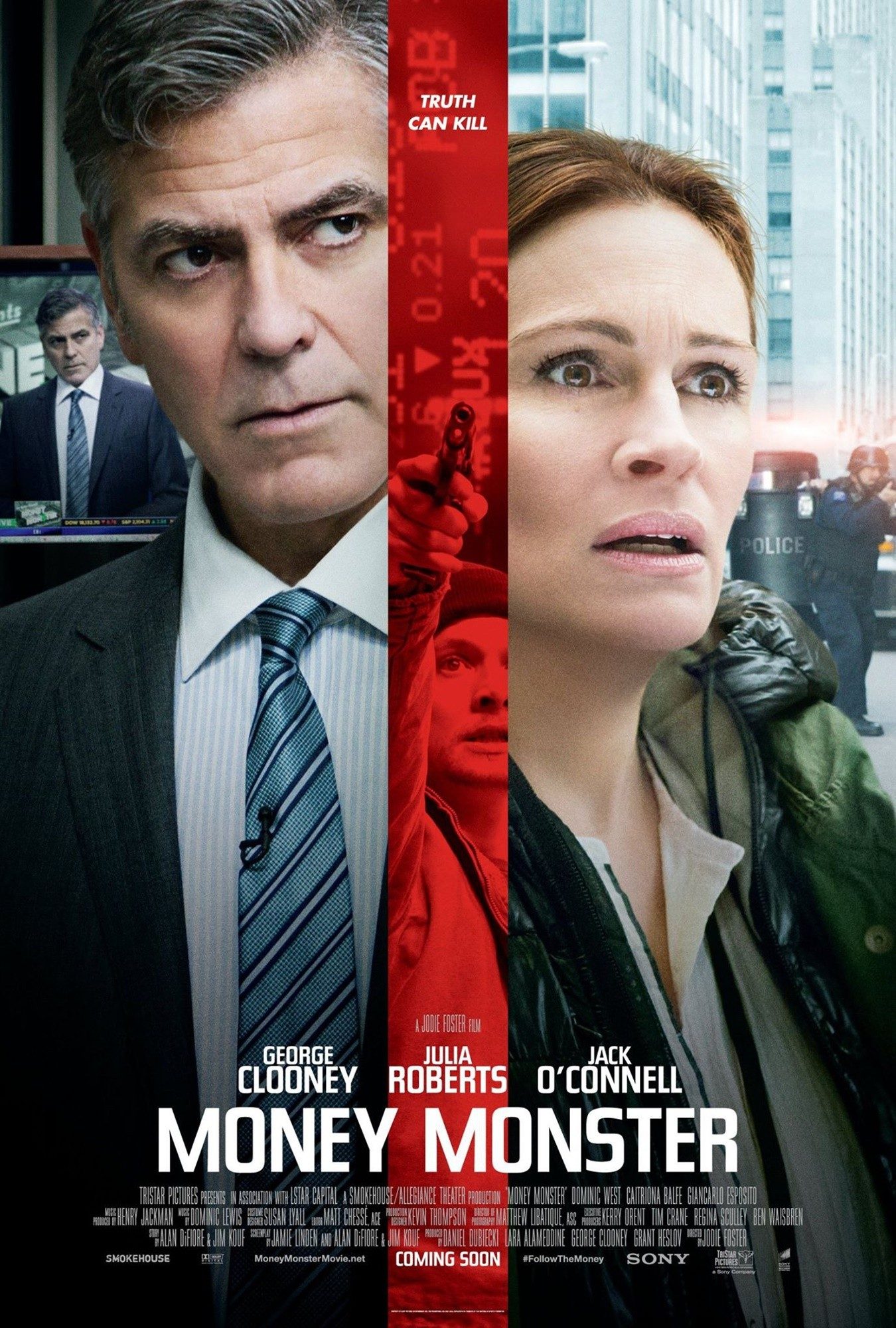 Money Monster Picture 3