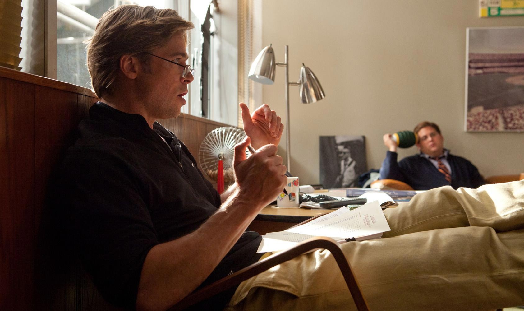 Moneyball Picture 23