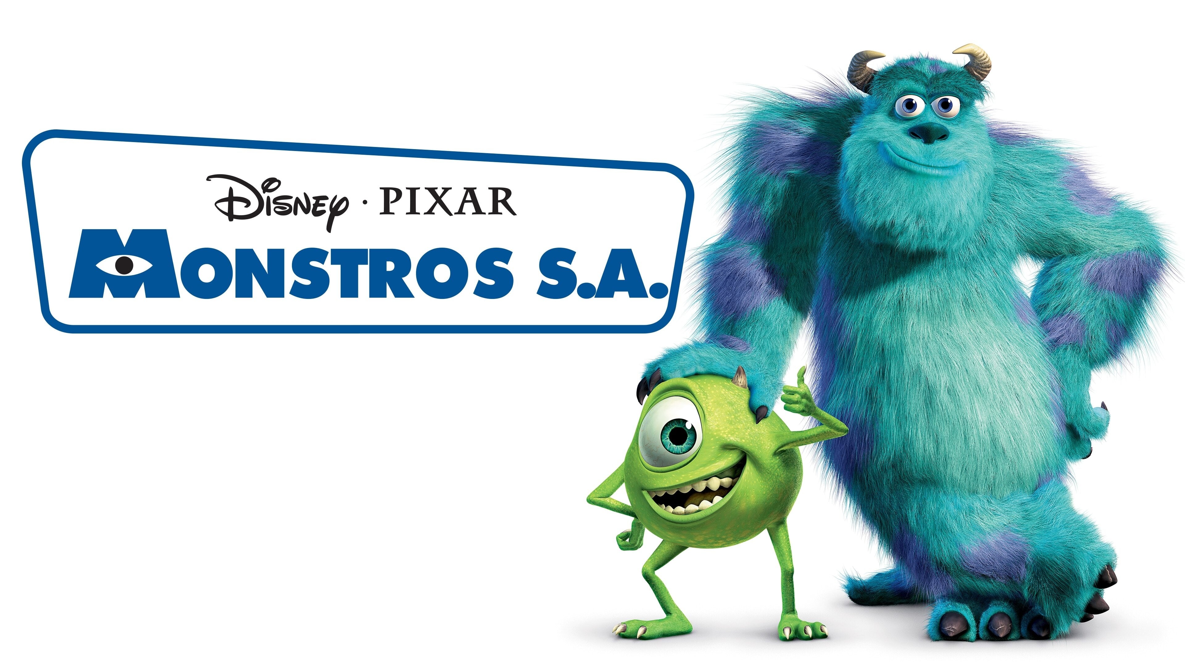 Monsters, Inc. Picture 7 | AceShowbiz
