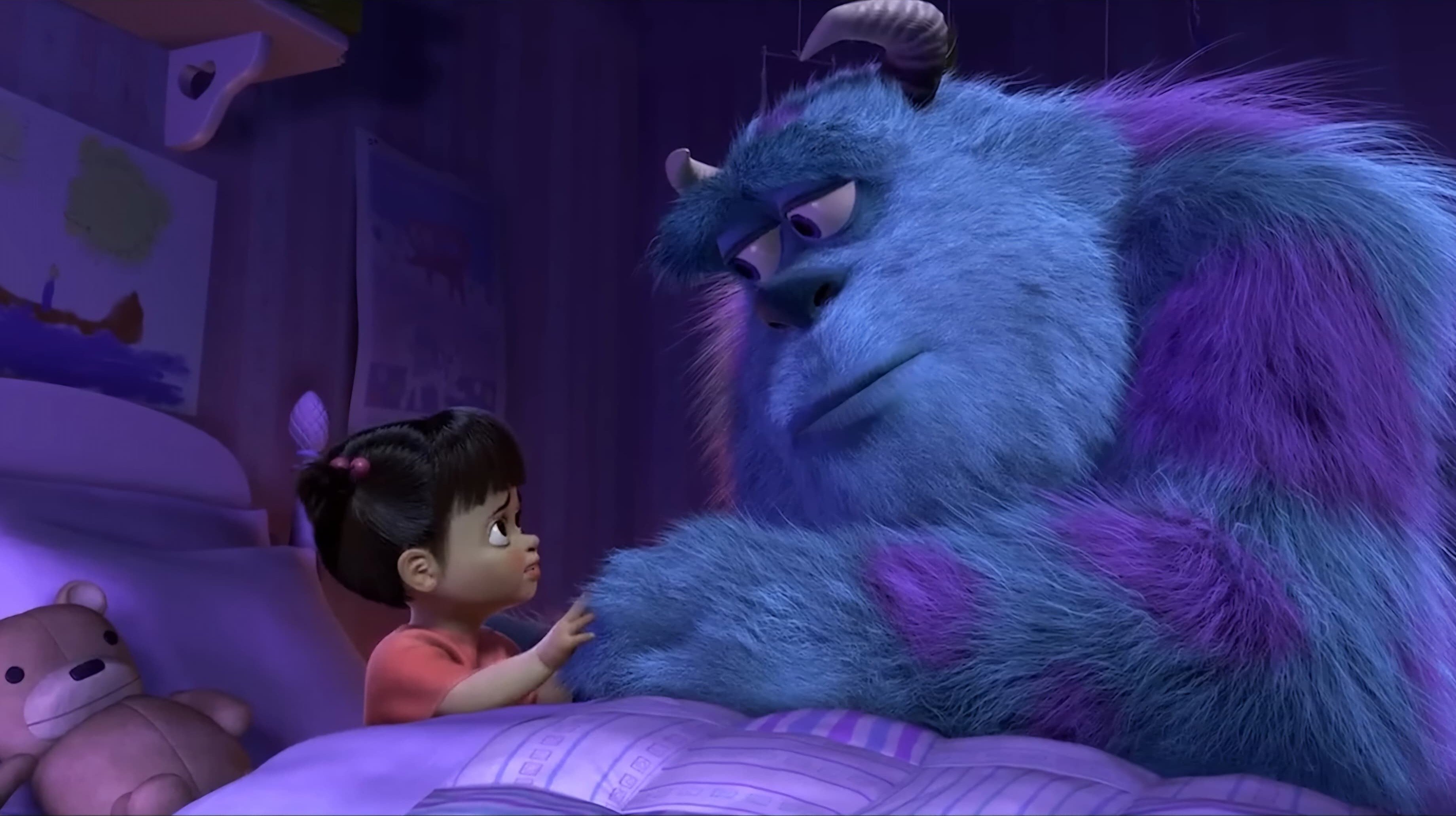 Monsters, Inc. Picture 7 | AceShowbiz