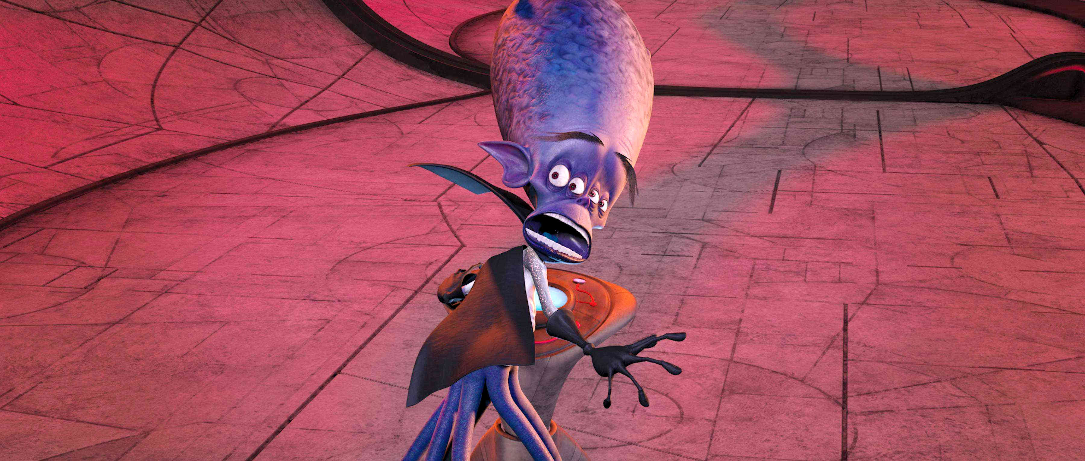 Monsters vs. Aliens Picture 34