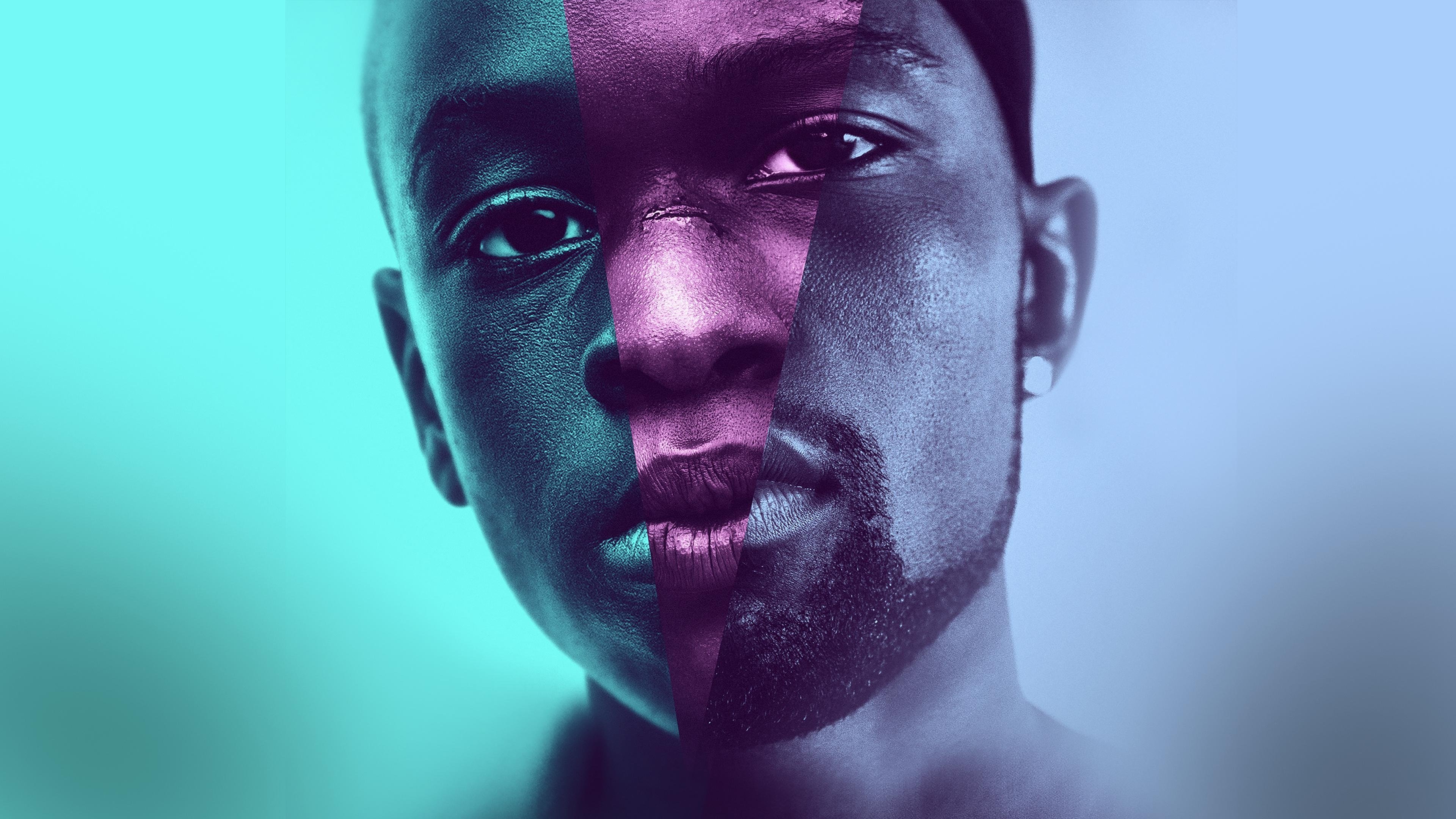 Moonlight (2016) - 9.3/10 Rated | AceShowbiz