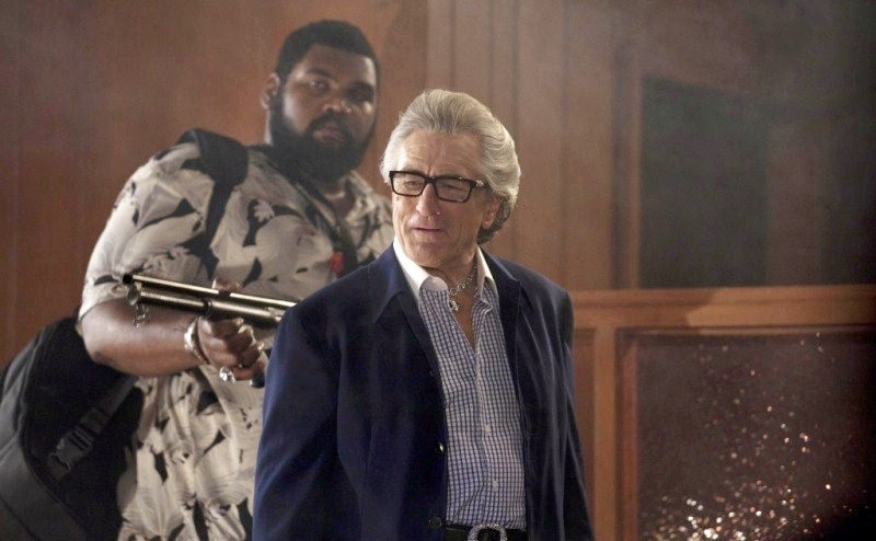 Bag Man, The Picture 4