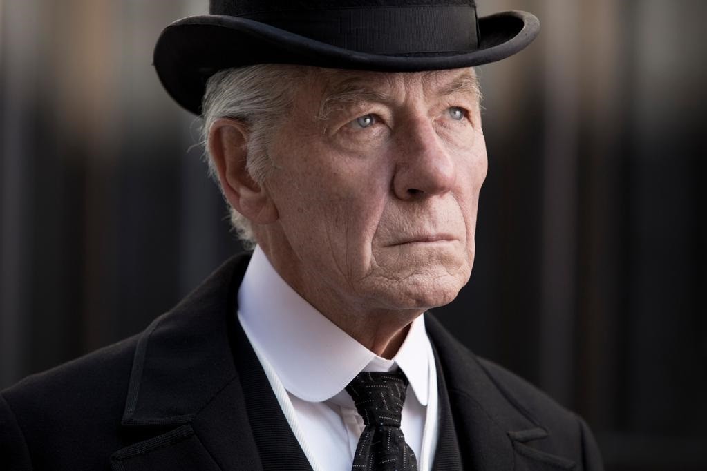 Mr. Holmes Picture 15