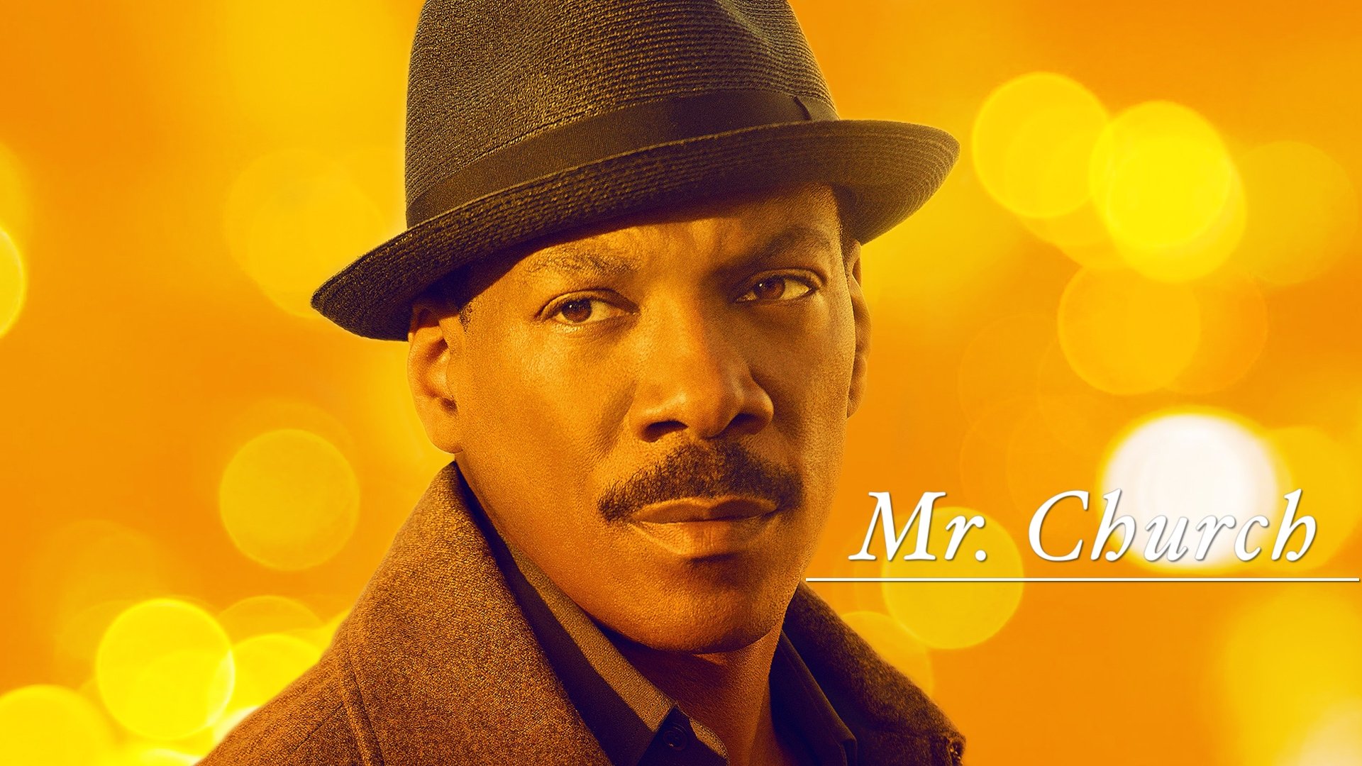 Mr. Church (2016) - Drama Film | AceShowbiz