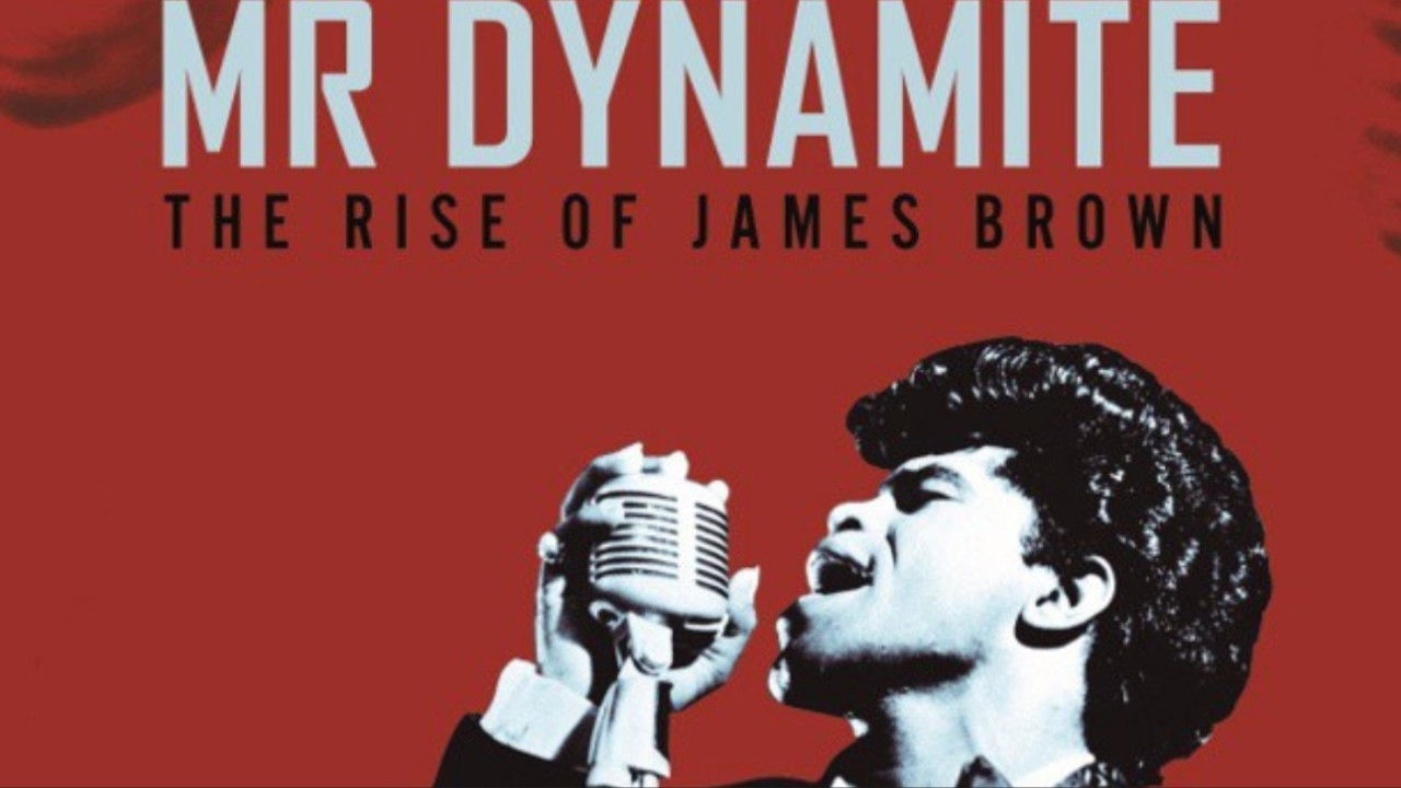 Mr. Dynamite: The Rise Of James Brown Picture 2 | AceShowbiz