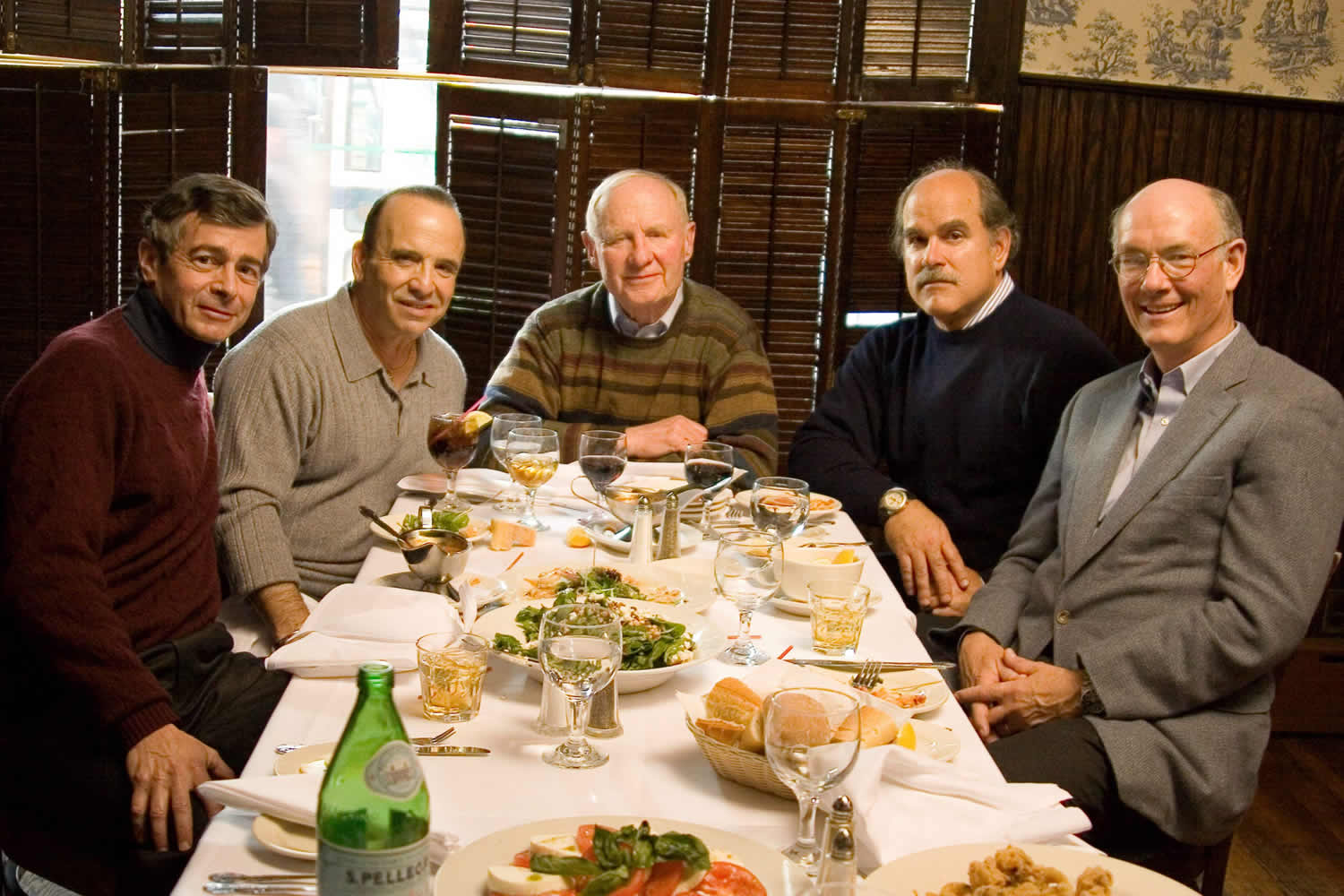 Mr. Untouchable Picture 5