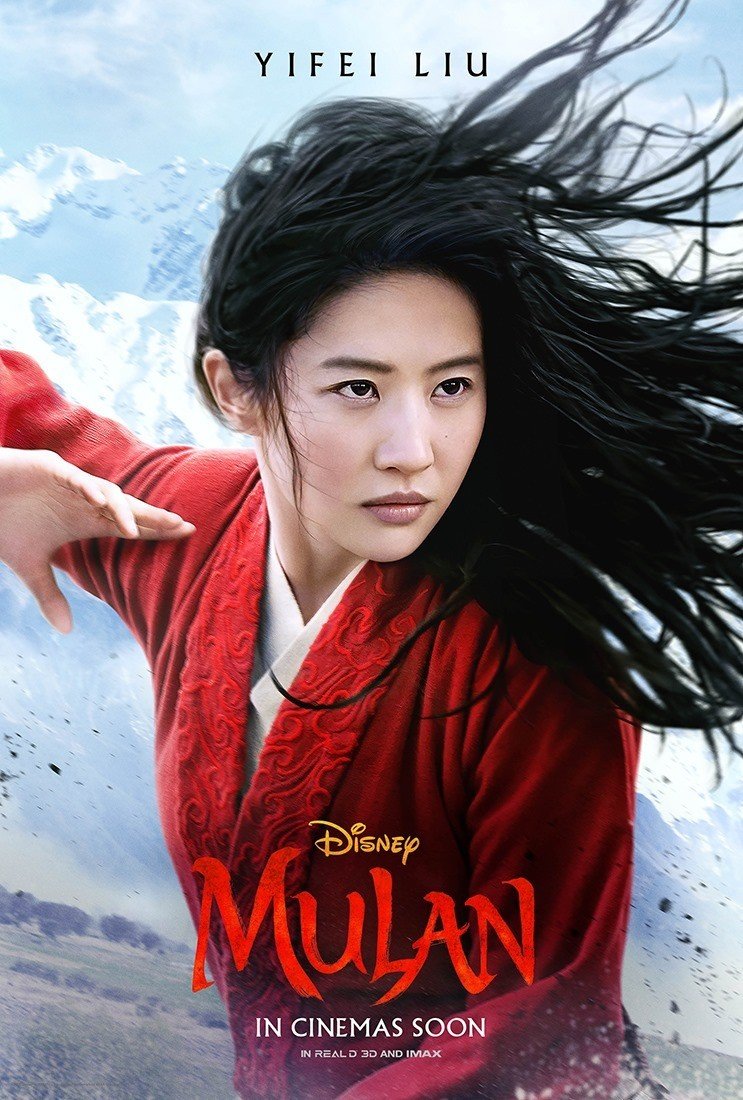 Mulan (2020) Pictures, Photo, Image and Movie Stills
