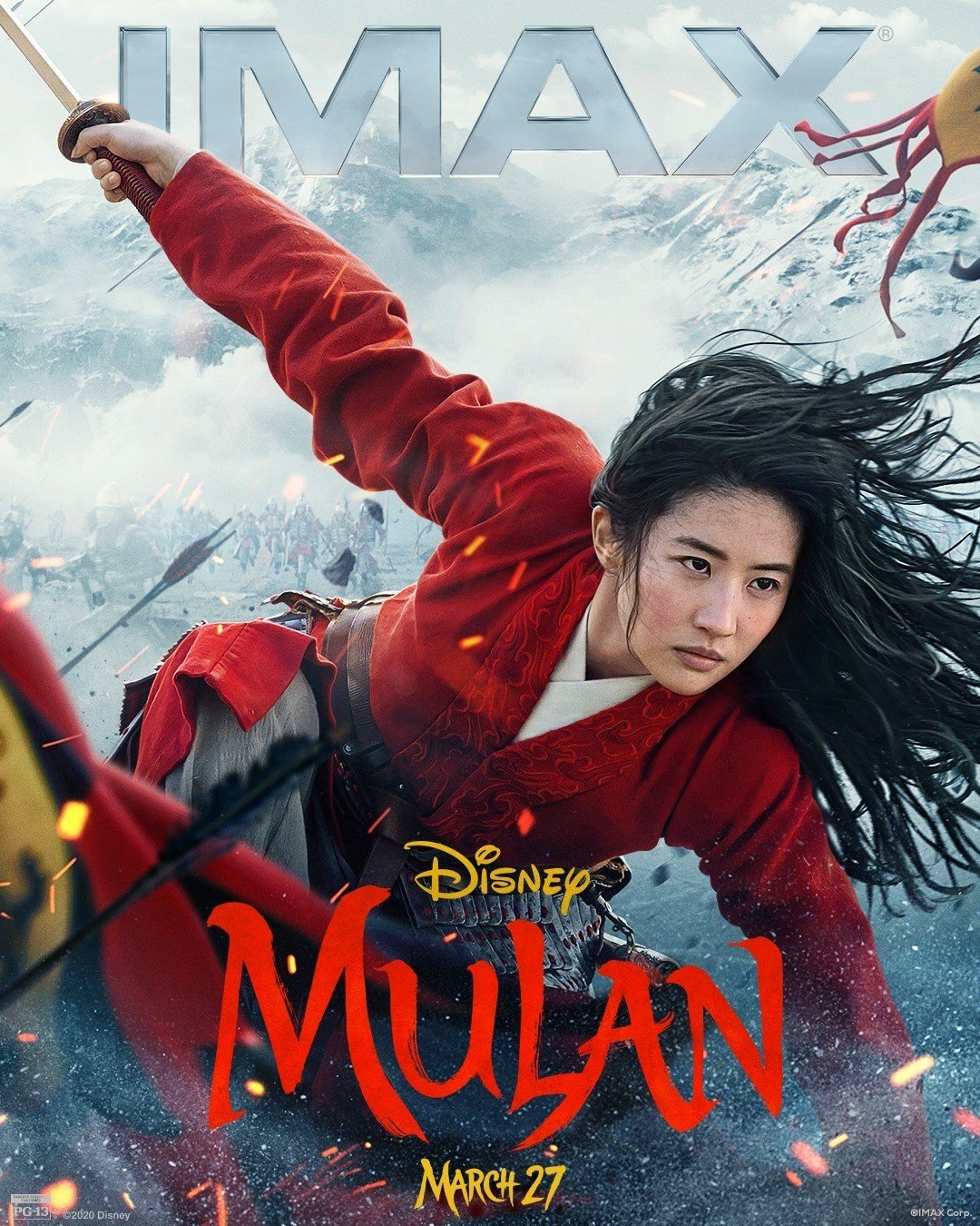 Mulan Picture 24