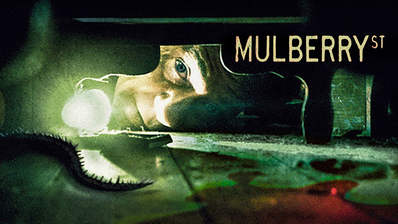 Mulberry Street (2007) - Movie Stills & Photos | AceShowbiz