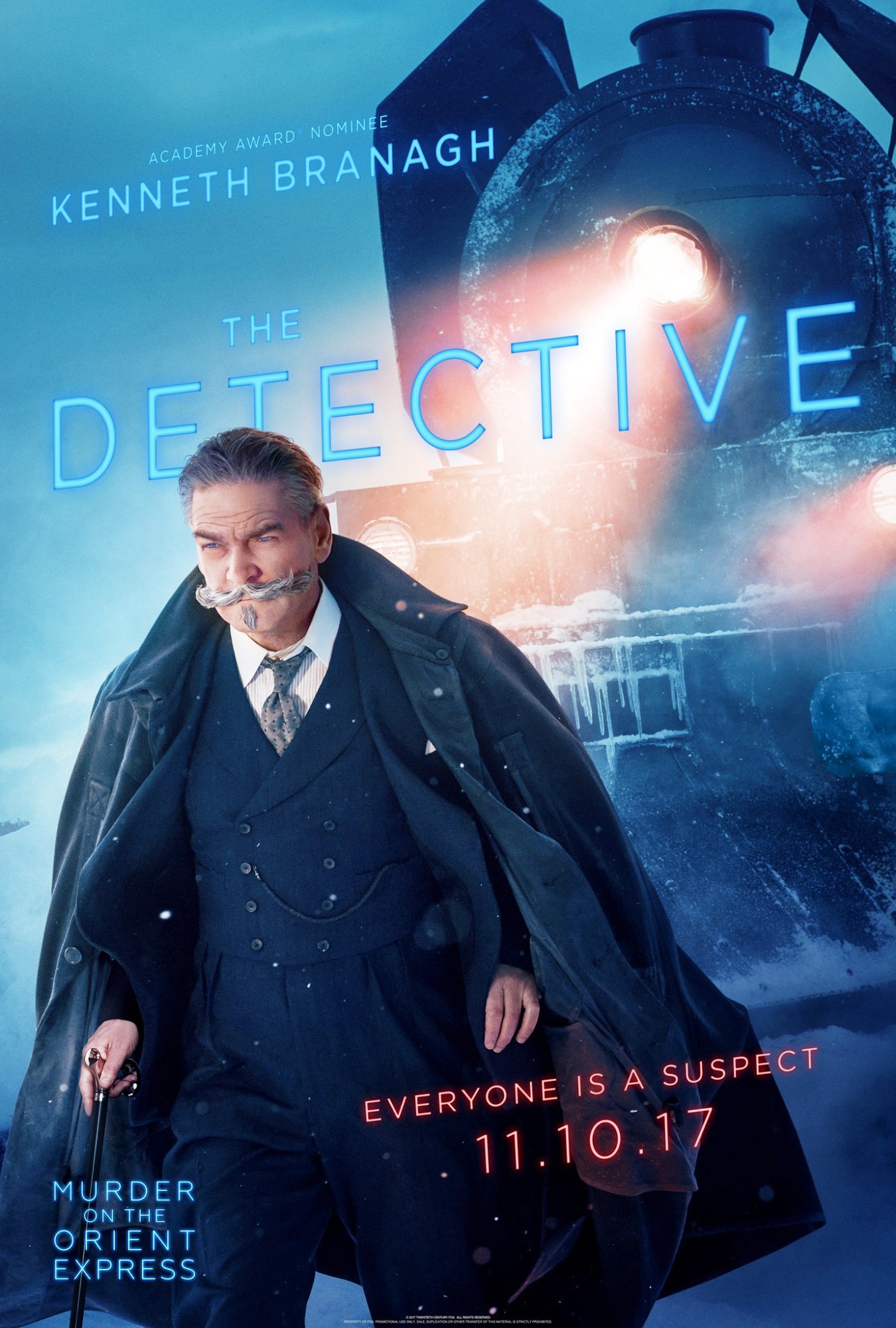 Murder on the Orient Express (2017) Pictures, Photo, Image and Movie Stills