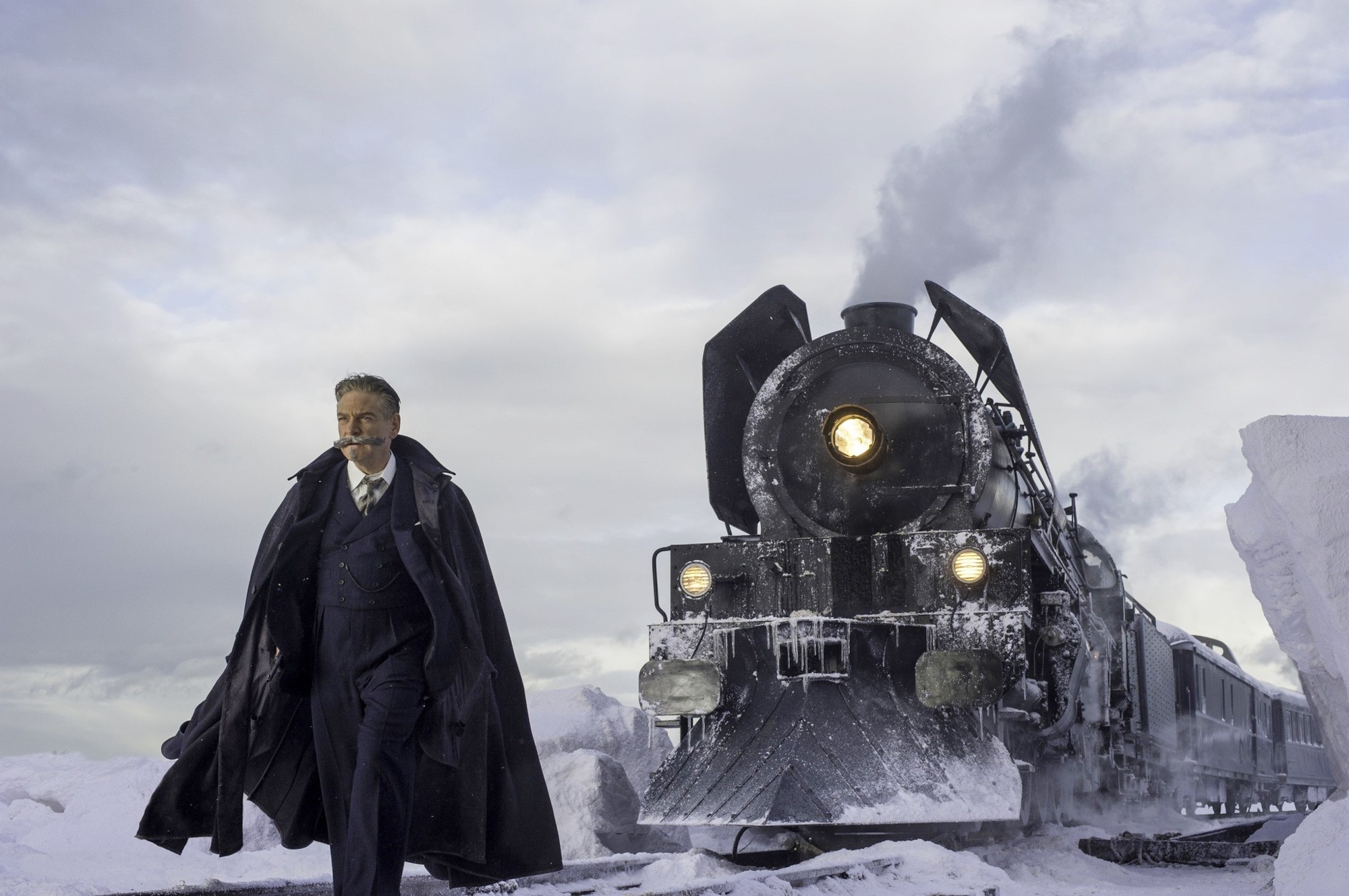 Murder on the Orient Express Picture 10 Murder on the Orient Express Picture 10