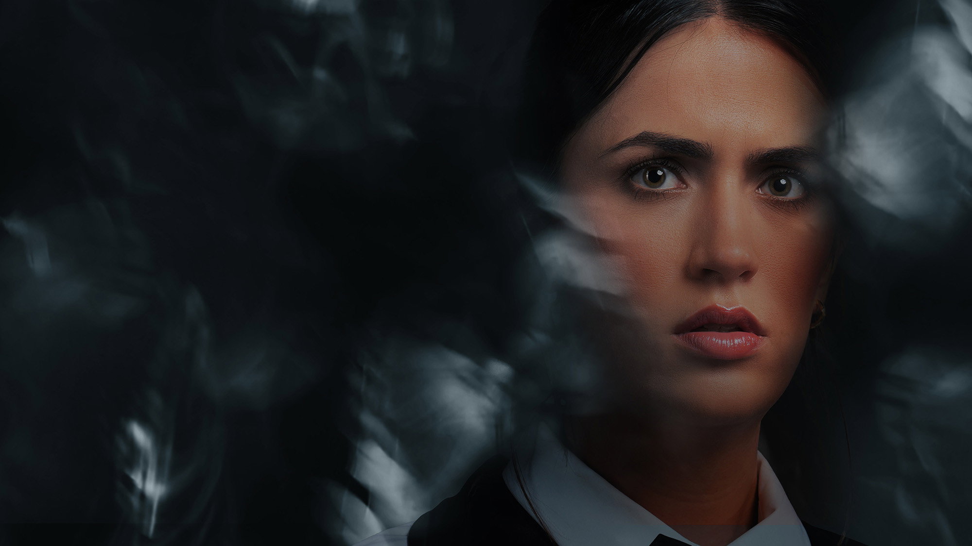 Murder In The Dark (2026) by Taylor Warren Goff | AceShowbiz