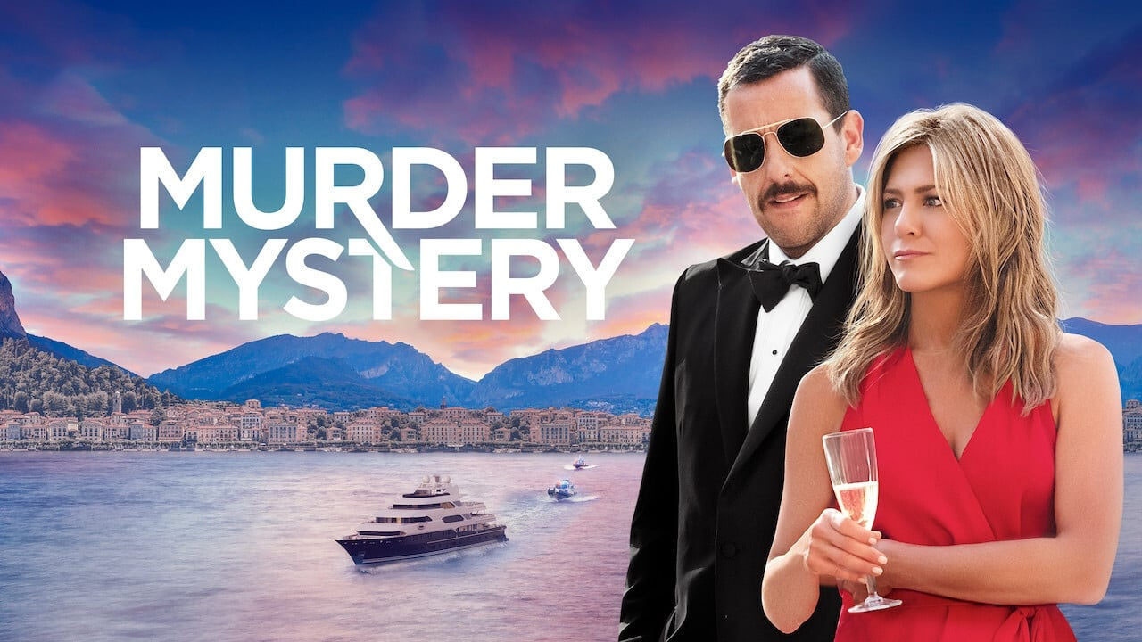 Murder Mystery Picture 5 | AceShowbiz