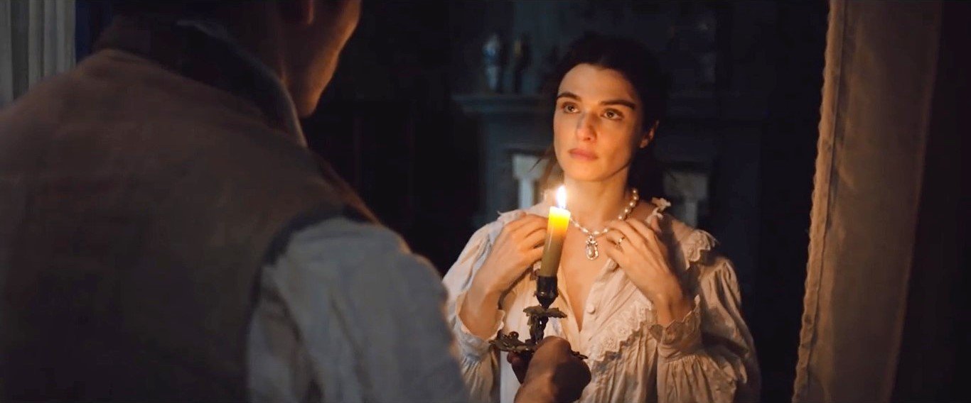 My Cousin Rachel (2017) Photo Gallery | AceShowbiz