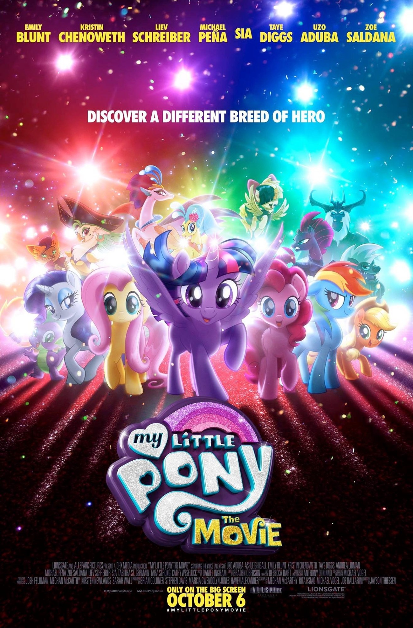 My Little Pony: The Movie Picture 2