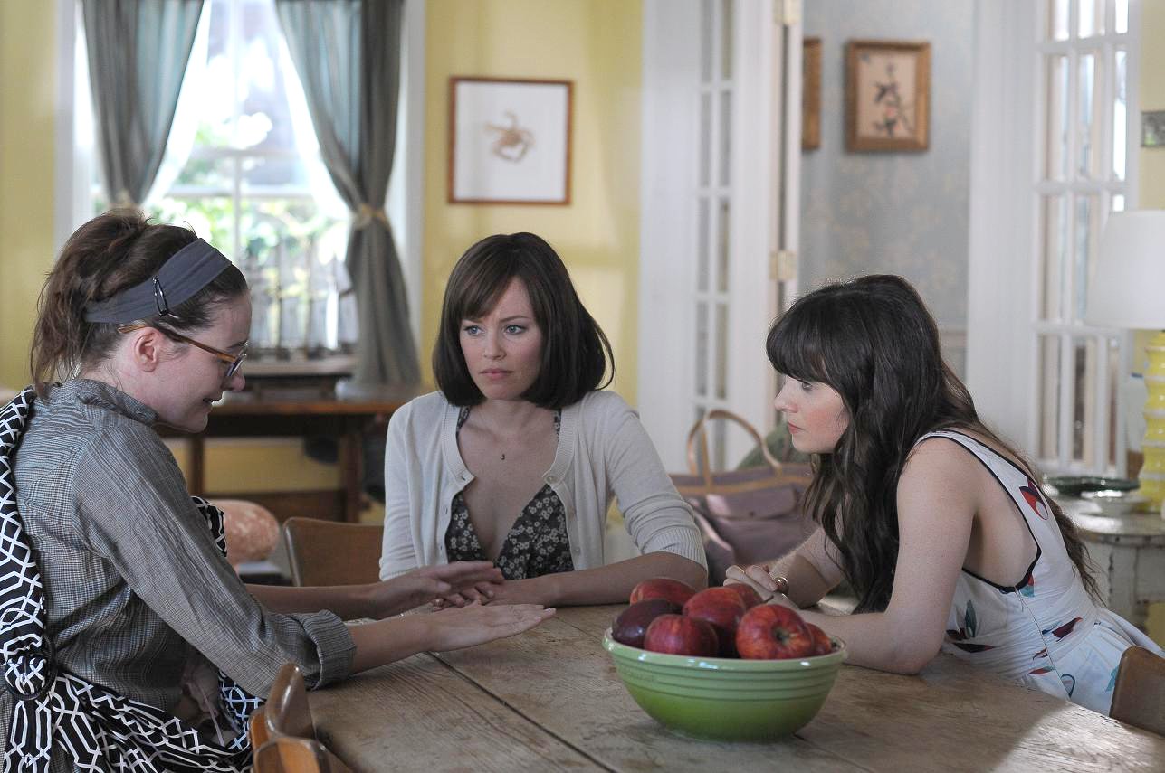 Our Idiot Brother Picture 10