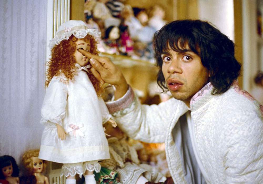 Nacho Libre Picture 7