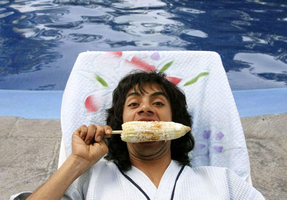 Nacho Libre Picture 8