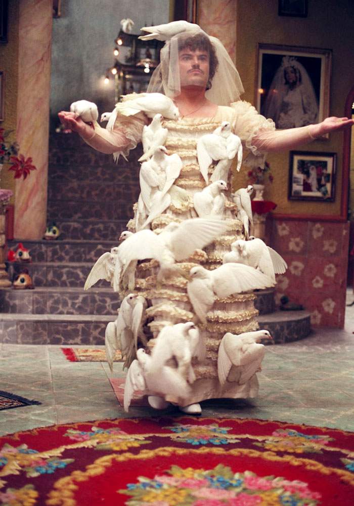 Nacho Libre Picture 1