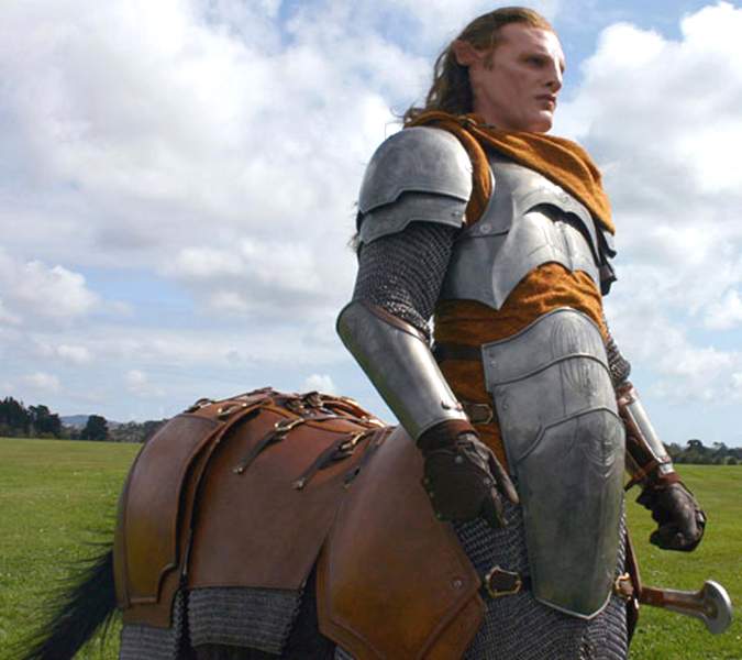 Chronicles Of Narnia: The Lion, The Witch And The Wardrobe, The Picture 2