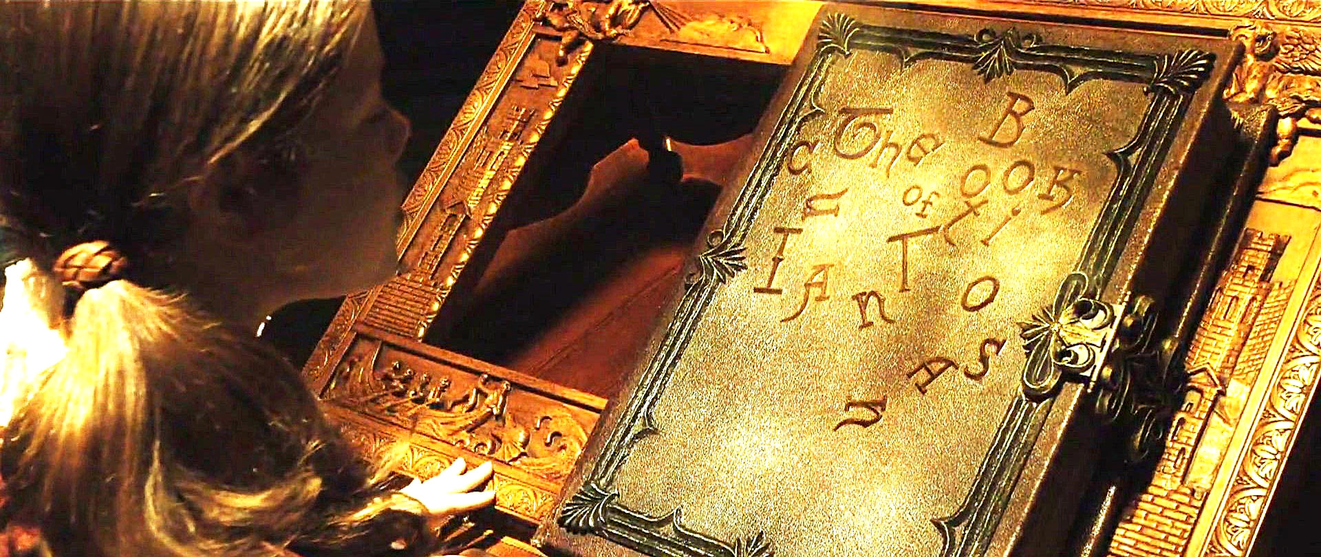 The Chronicles of Narnia: The Voyage of the Dawn Treader Picture 22