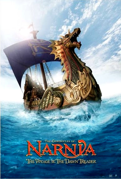 The Chronicles of Narnia: The Voyage of the Dawn Treader Picture 22
