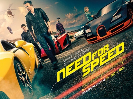 Need for Speed Picture 18