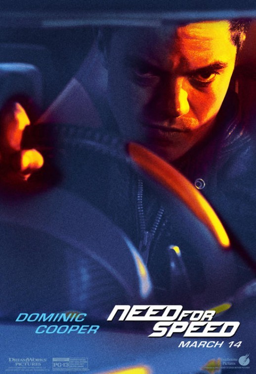Need For Speed Picture 25 | AceShowbiz