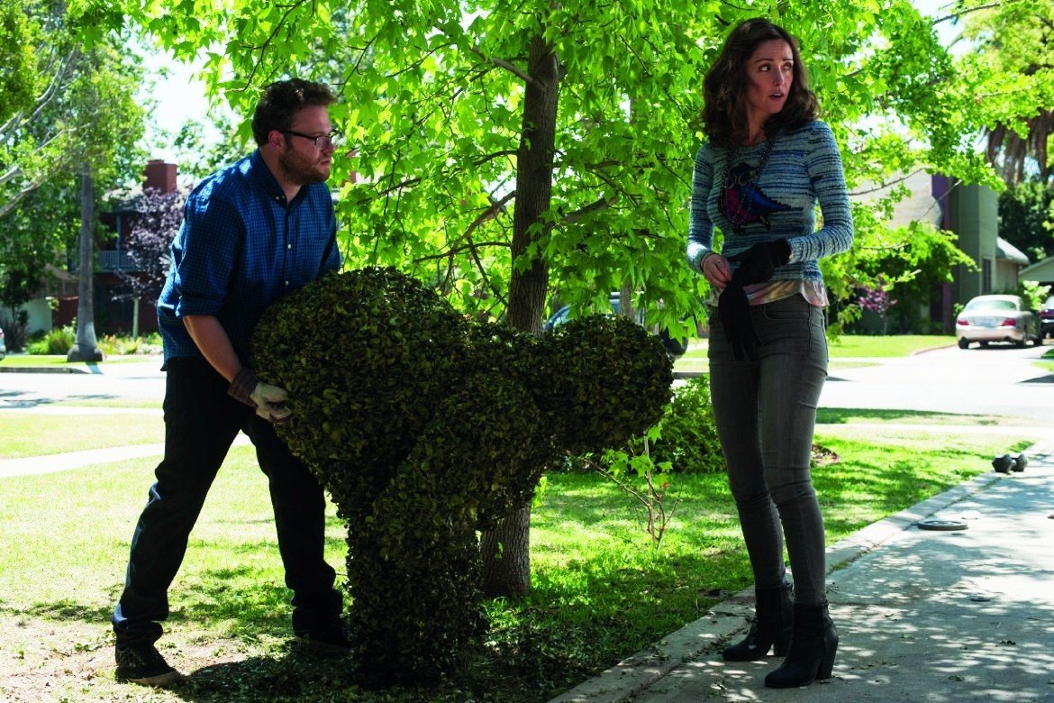 Neighbors Picture 24