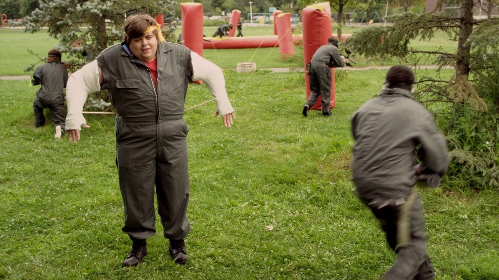 Nicky Deuce (2013) Cast, Crew, Synopsis and Movie Info