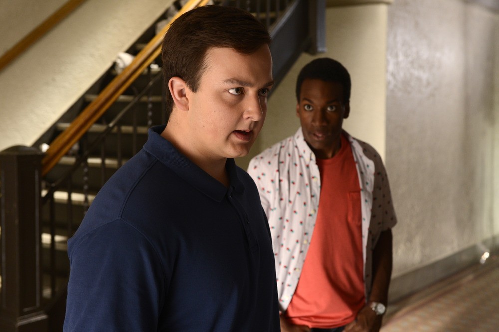 Nicky Deuce (2013) Cast, Crew, Synopsis and Movie Info