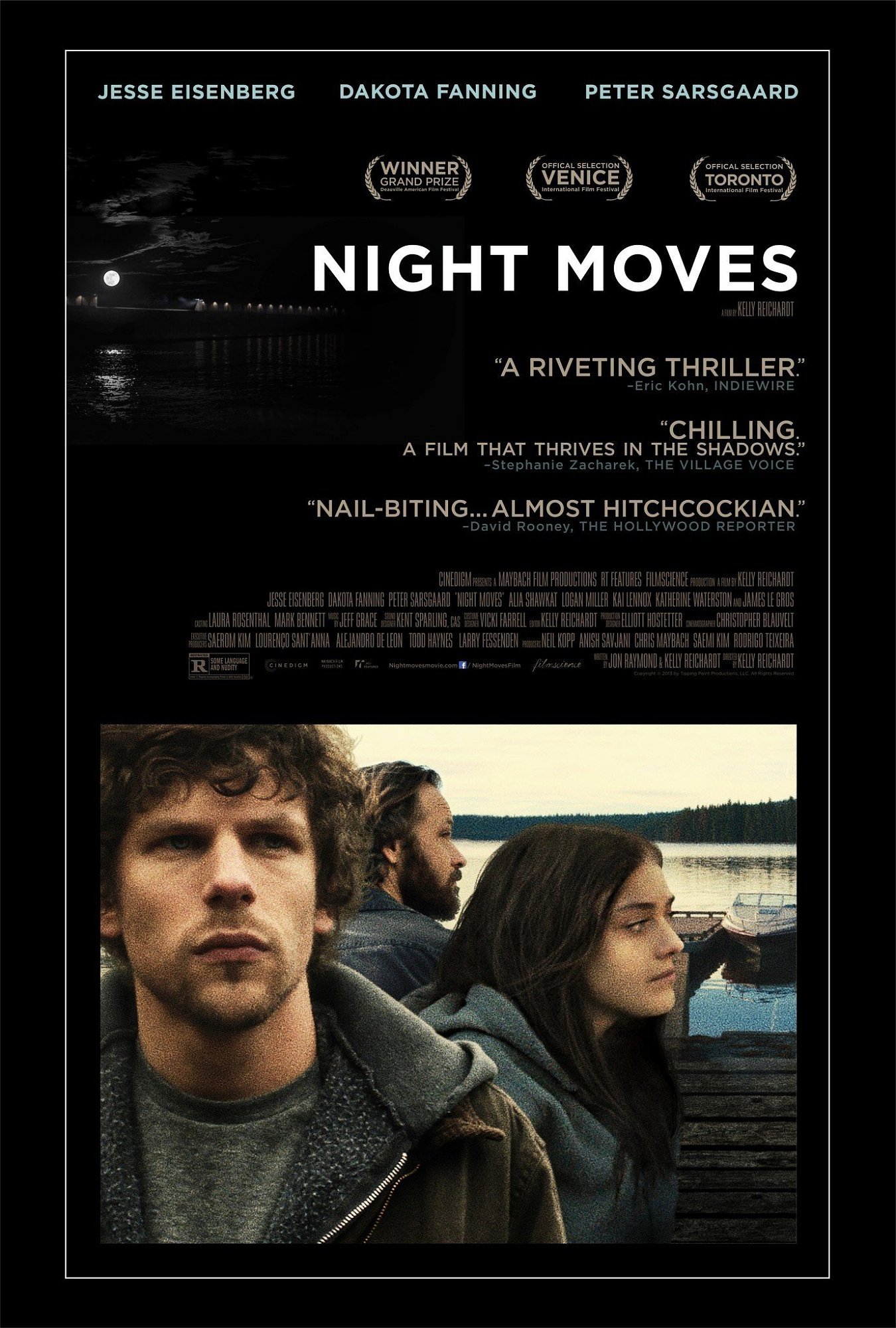 Night Moves Picture 6