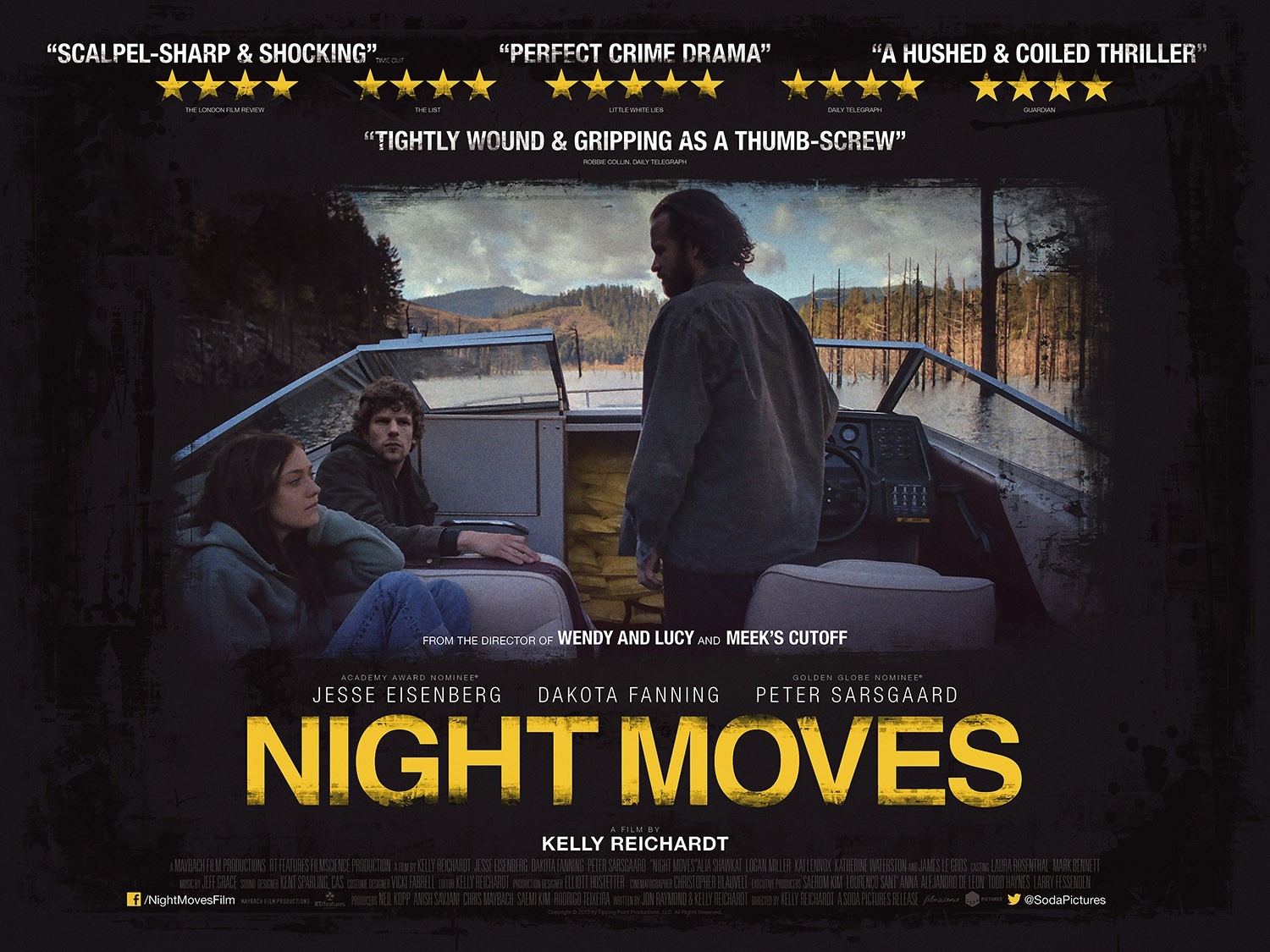 Night Moves Picture 6
