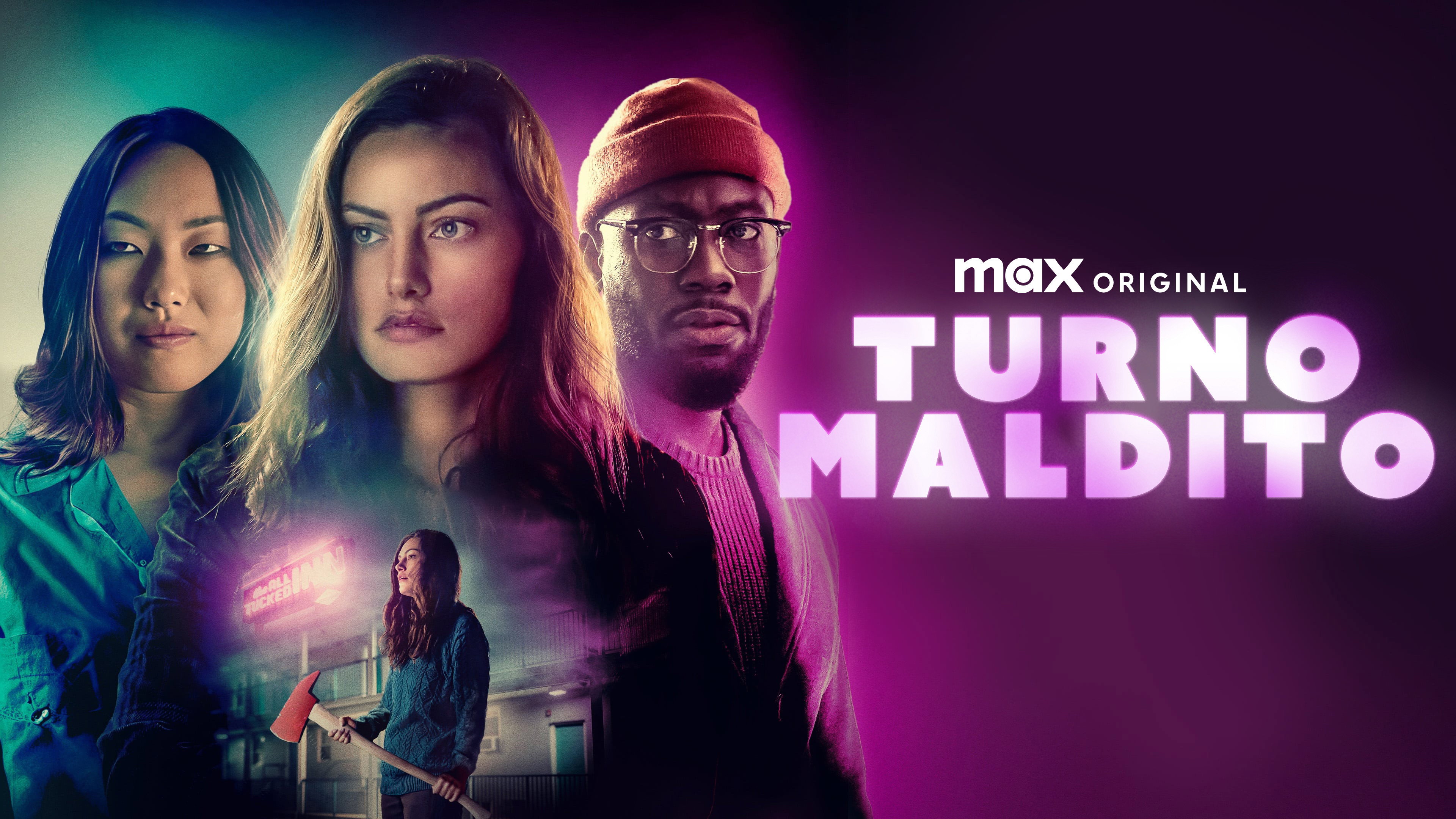 Night Shift Picture 7 | AceShowbiz