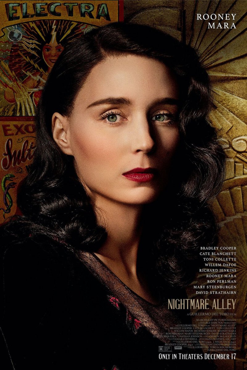 Nightmare Alley Picture 4