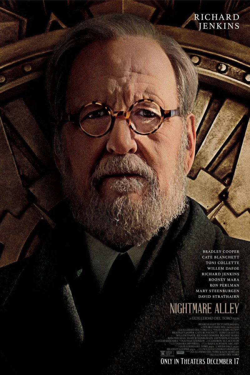 Nightmare Alley Picture 11