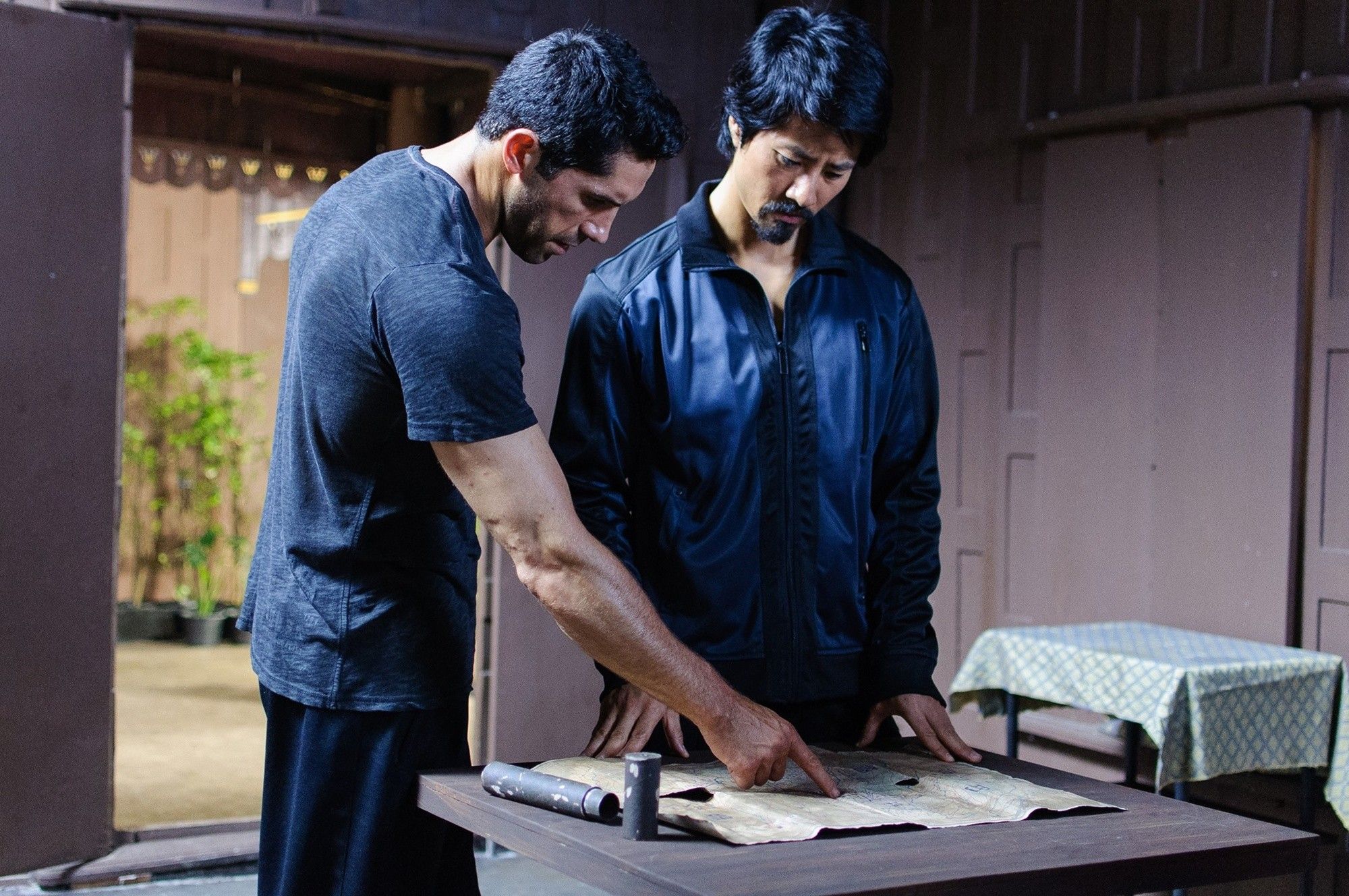 Ninja: Shadow of a Tear Picture 13