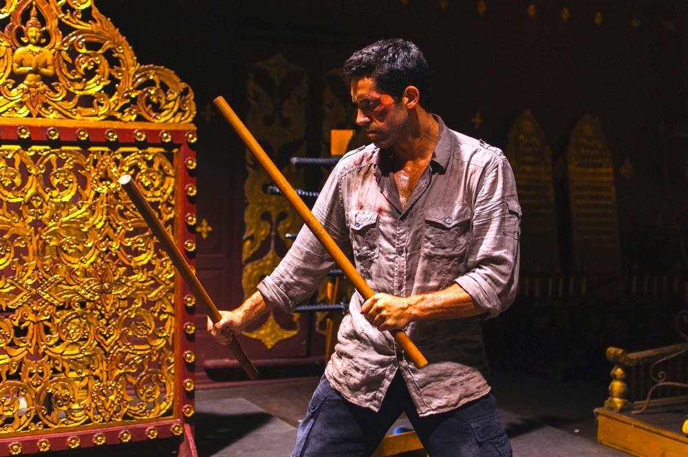 Ninja: Shadow of a Tear Picture 2