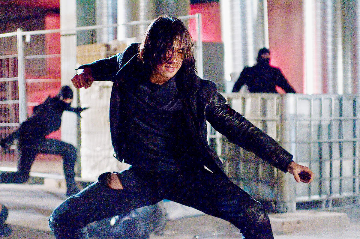 Ninja Assassin Picture 10