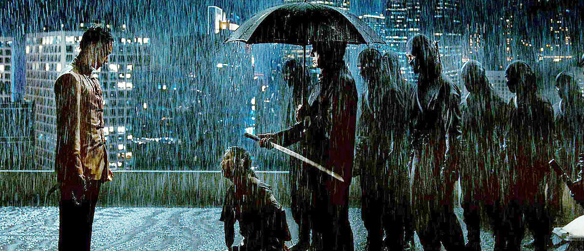 Ninja Assassin Picture 20