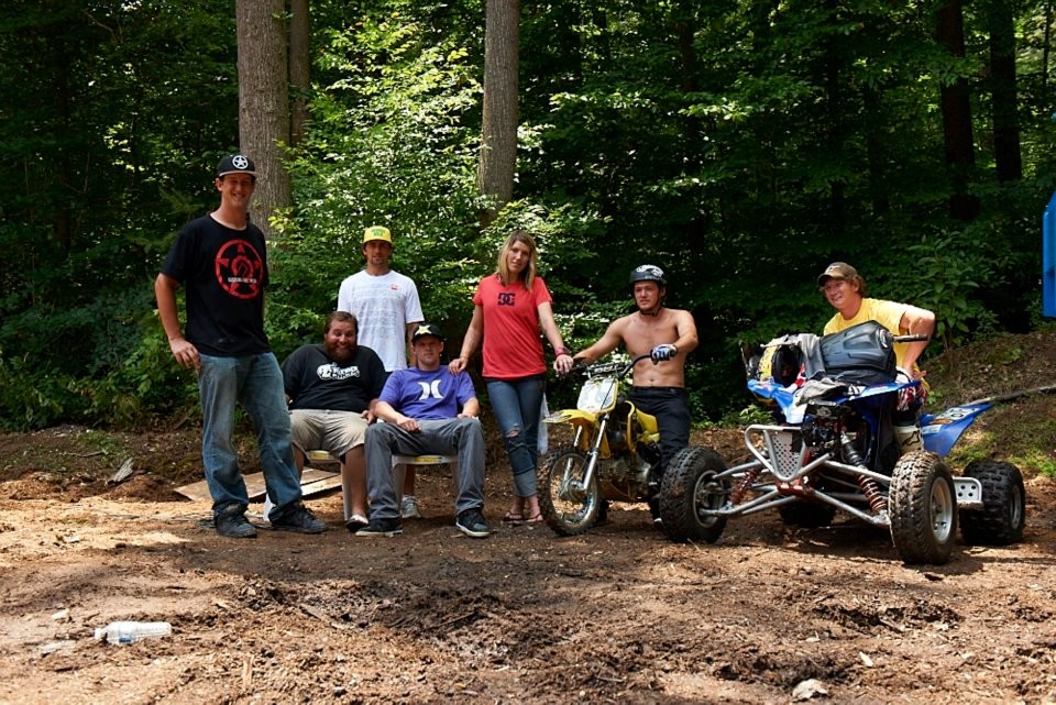 Nitro Circus: The Movie Picture 2