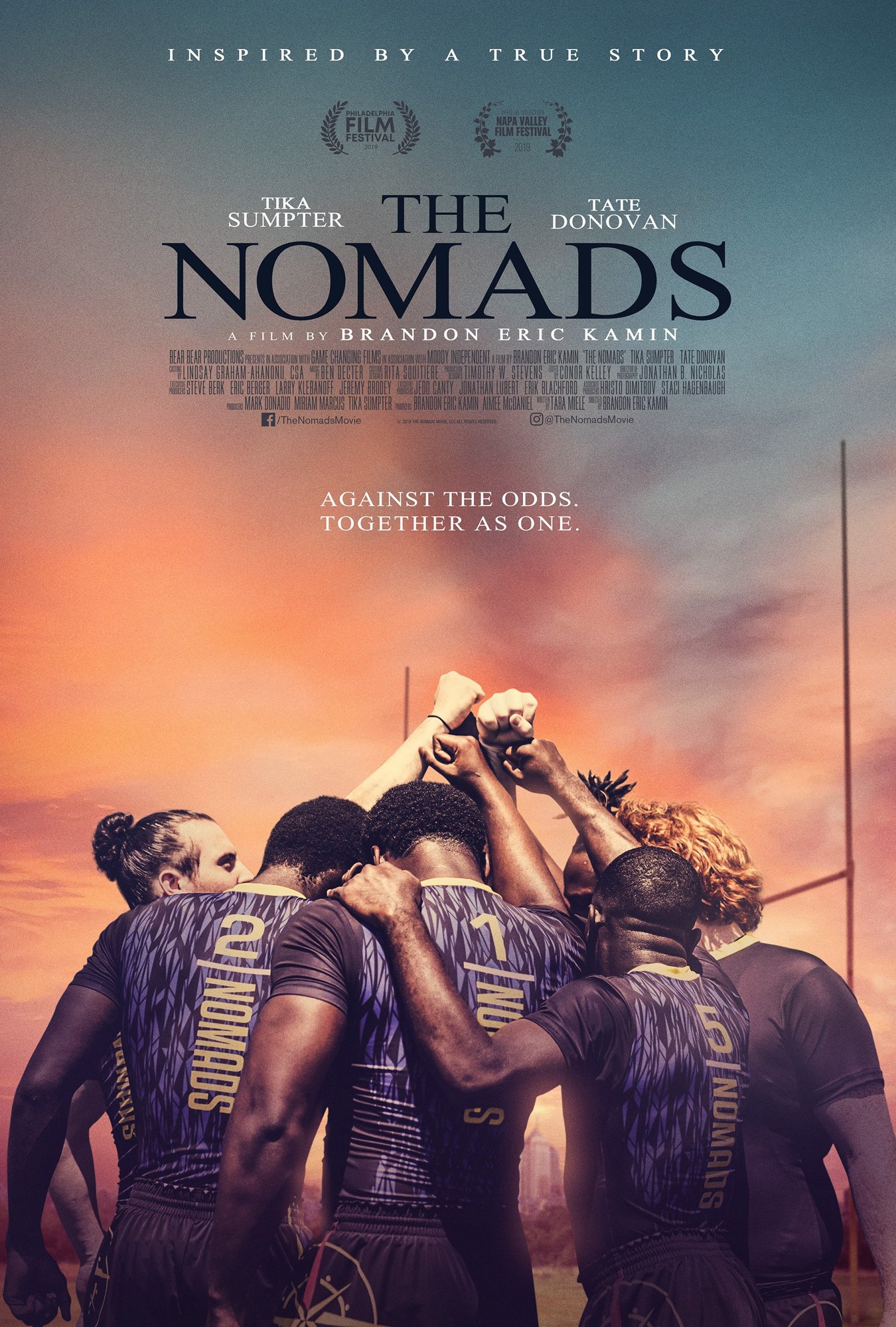 The Nomads (2020) Pictures, Photo, Image and Movie Stills