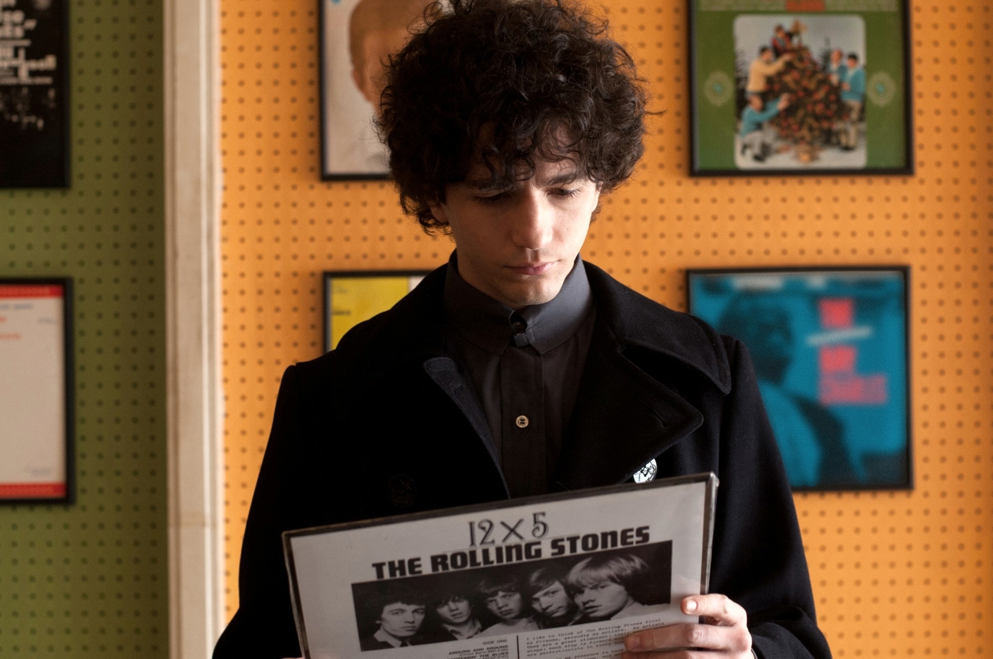 Not Fade Away Picture 12