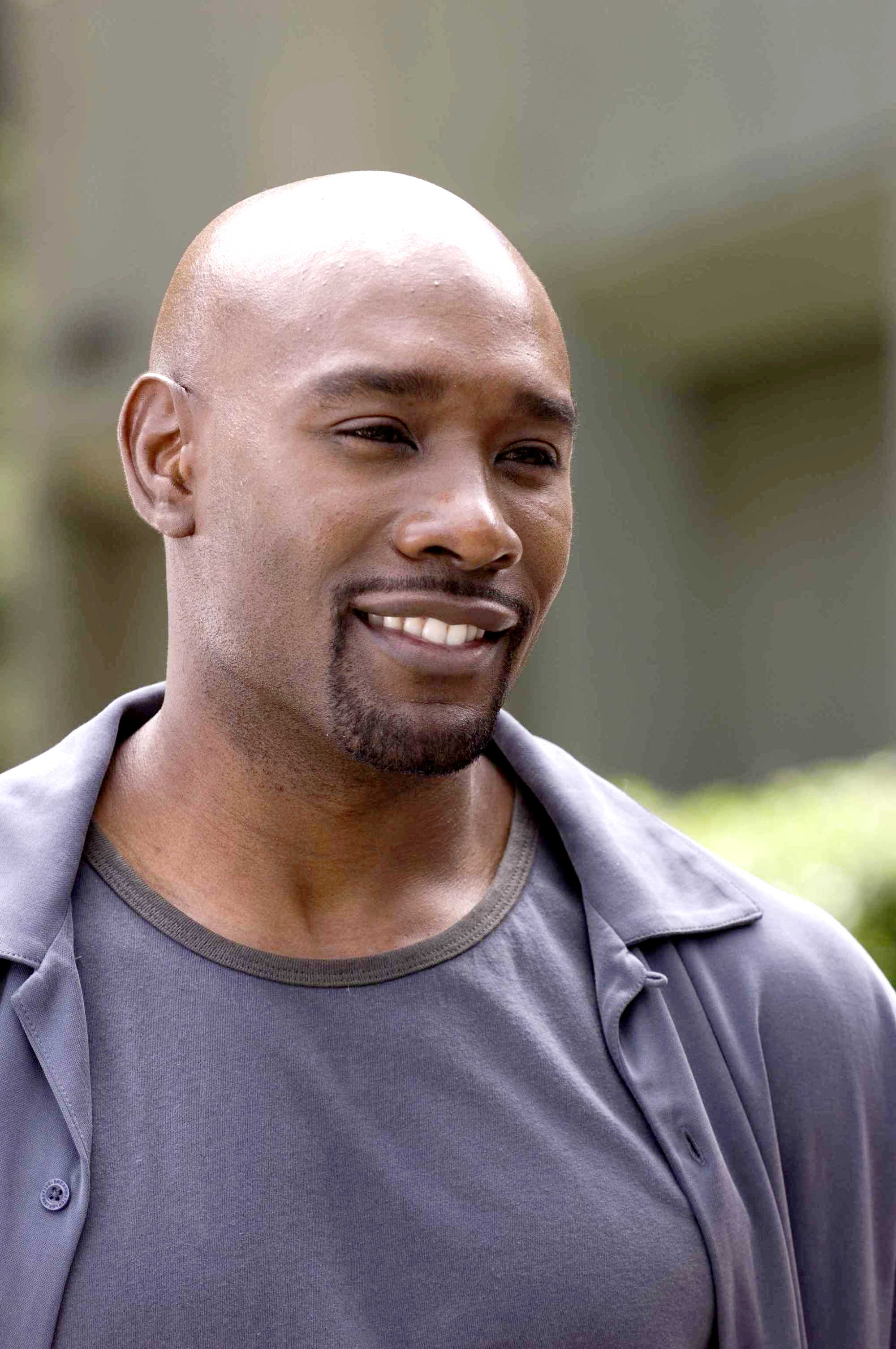 Not Easily Broken Picture 1