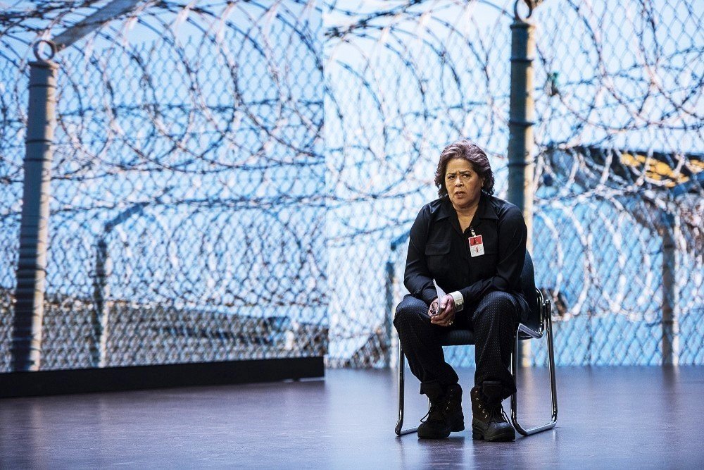 Notes from the Field (2018) Cast, Crew, Synopsis and Movie Info